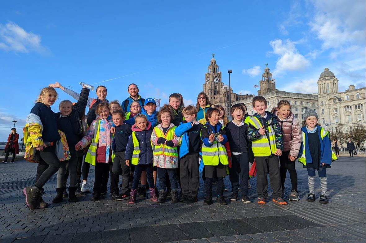 ‘My Best School Trip’ Award: your 2023 finalists show how it’s done ...